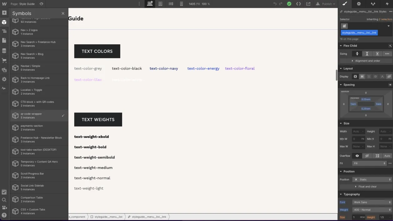 Wave | 8020 — A Leading Webflow Enterprise Agency